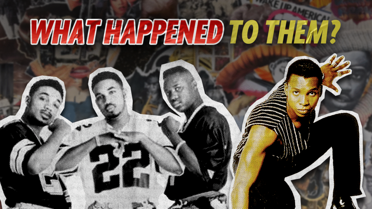 11 One-Hit Wonders That Dominated 1993 (and Disappeared) - Music Minds