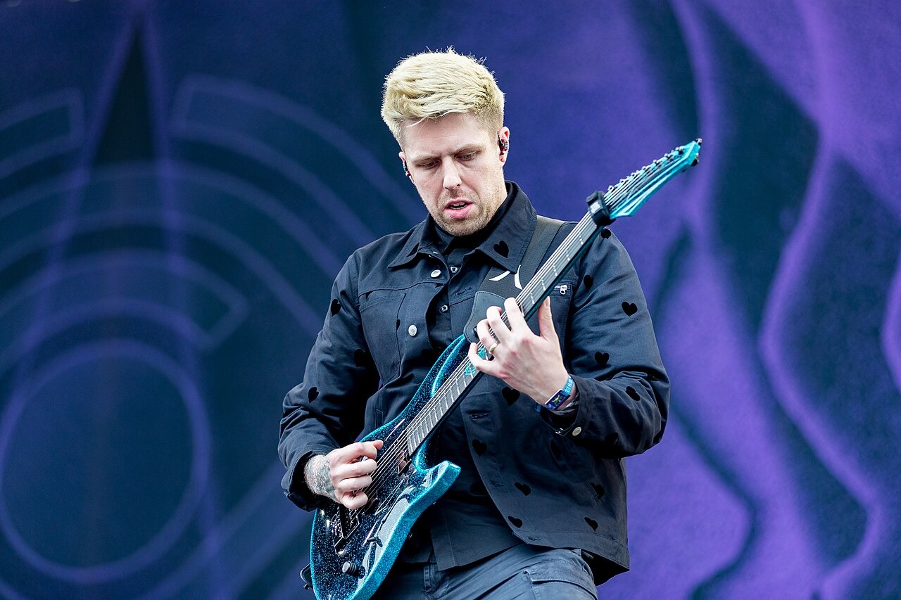 Modern Metal's Renaissance: 15 Bands Redefining Heavy Music - Music Minds