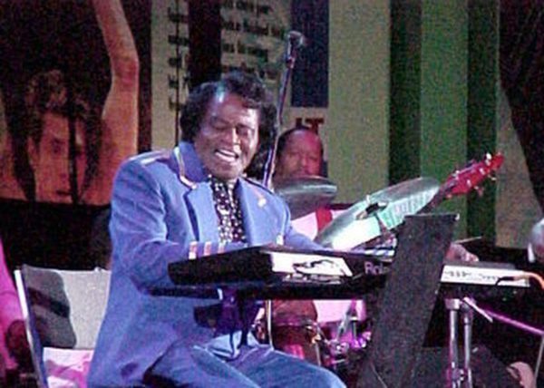 The DNA of Funk: Why “Funky Drummer” Still Powers Pop, Rap, and Soul ...