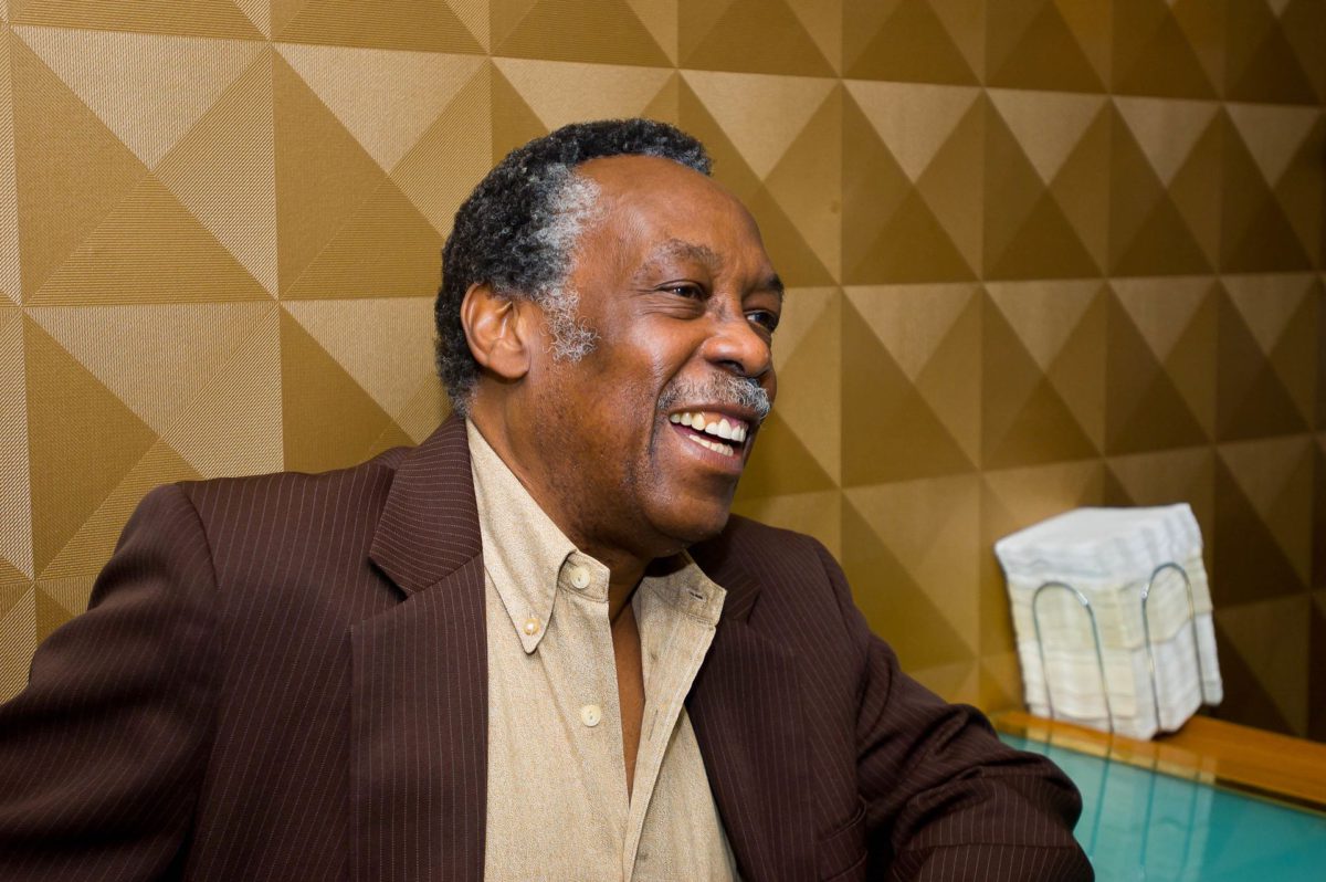The DNA of Funk: Why “Funky Drummer” Still Powers Pop, Rap, and Soul ...