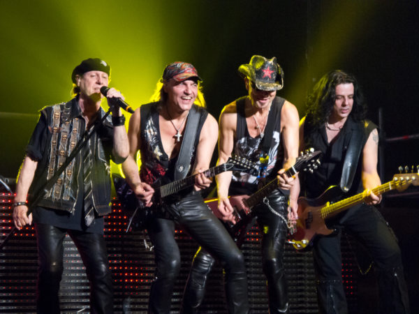 Netflix’s Wind of Change Tells the Untold Story of The Scorpions and ...