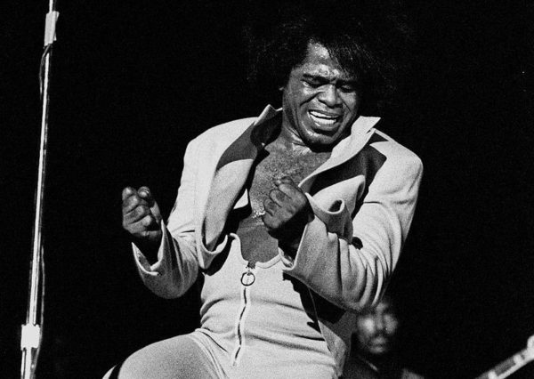 The DNA of Funk: Why “Funky Drummer” Still Powers Pop, Rap, and Soul ...