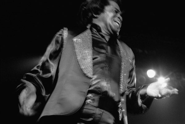 The DNA of Funk: Why “Funky Drummer” Still Powers Pop, Rap, and Soul ...
