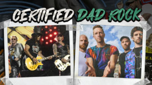 13 Bands That Explain Exactly What Divorced Dad Rock Is - Music Minds