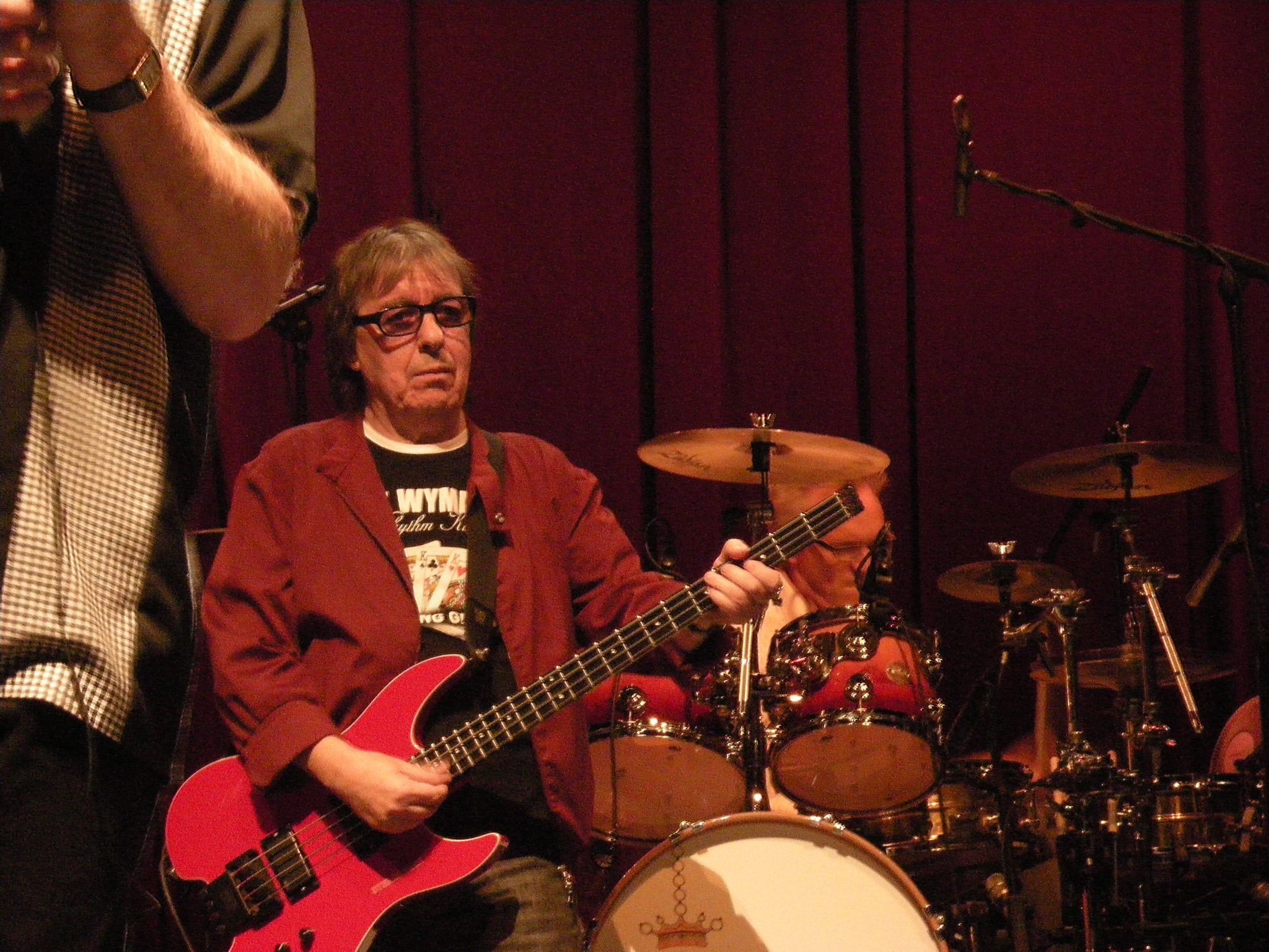 The Untold Stories Behind Rock’s Most (In)Famous Love Affairs - Music Minds