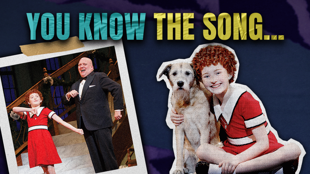 10 Broadway Songs You Know Even If You've Never Seen the Show - Music Minds