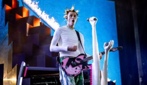 9 MGK Scandals That Kept His Name in Headlines - Music Minds