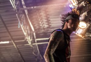 9 MGK Scandals That Kept His Name in Headlines - Music Minds