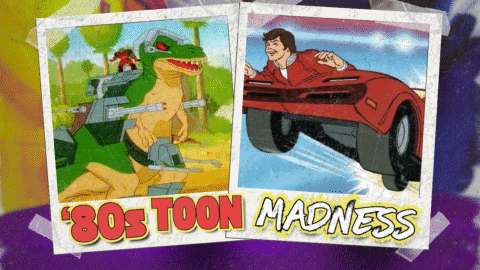 11 Forgotten ’80s Cartoons That Made Saturday Mornings Totally Weird ...