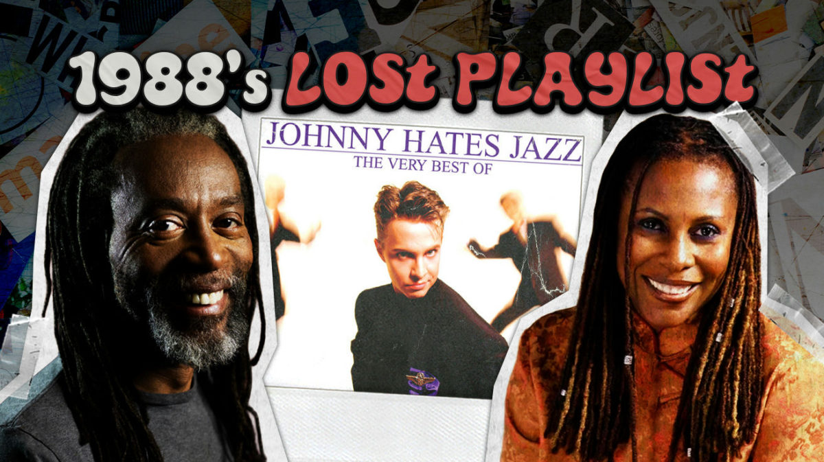 12 Forgotten One-Hit Wonders from 1988 That Ruled the Charts - Music Minds