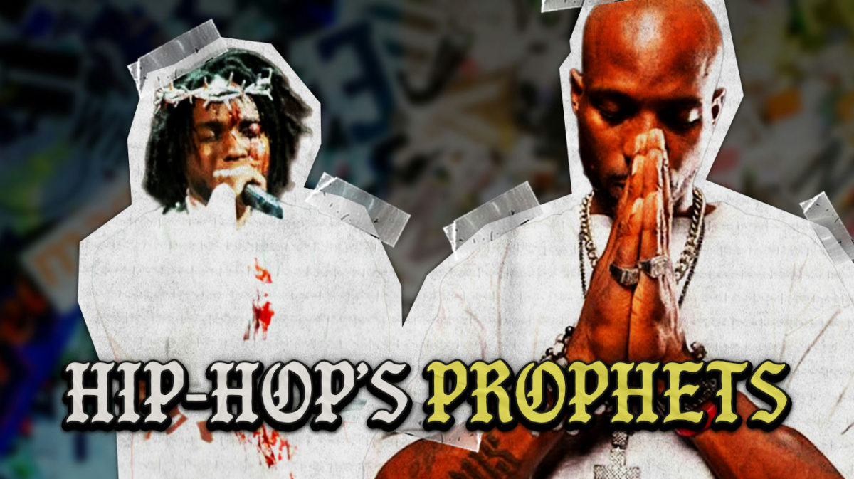 Hip-Hop’s Hidden History of Faith, Prayer, and Prophecy - Music Minds