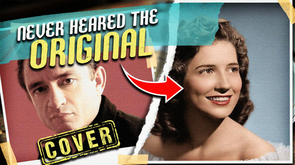 27 Hit Songs You Didn't Know Were Actually Covers - Music Minds
