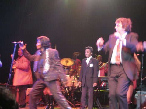 The DNA of Funk: Why “Funky Drummer” Still Powers Pop, Rap, and Soul ...