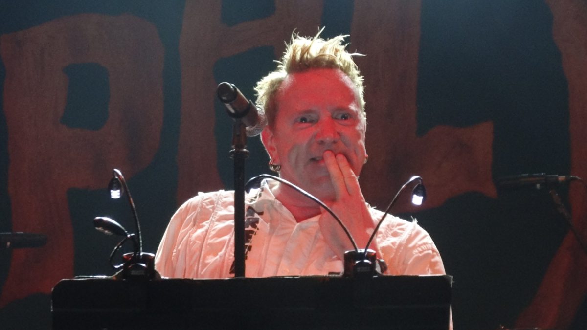 The Four Bands Johnny Rotten Loved to Hate, and Why - Music Minds