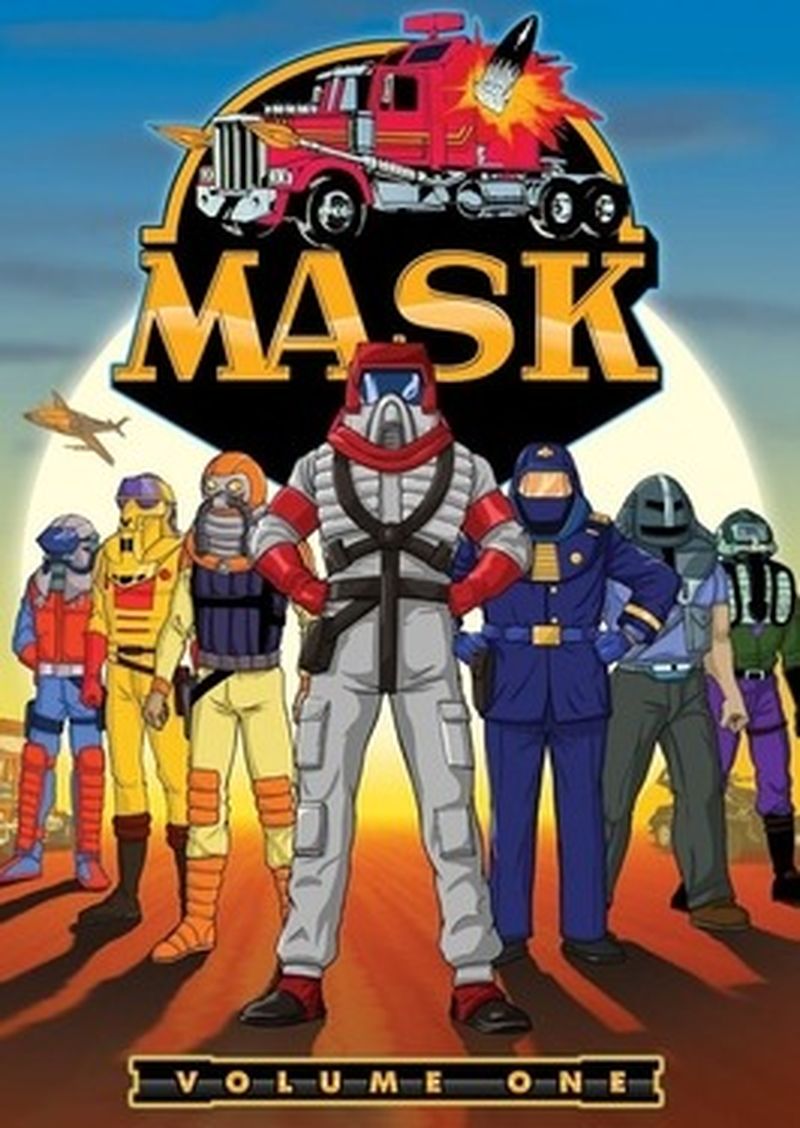 11 Forgotten ’80s Cartoons That Made Saturday Mornings Totally Weird ...