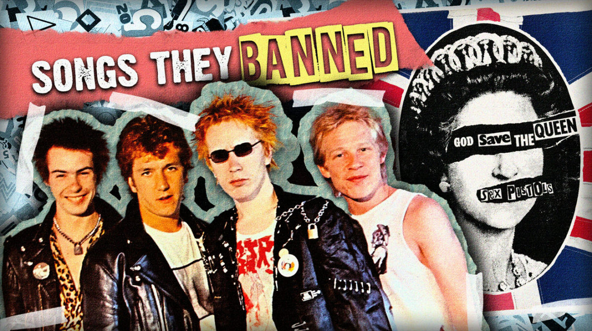 The 19 Most Controversial Songs of the 60s and 70s - Music Minds