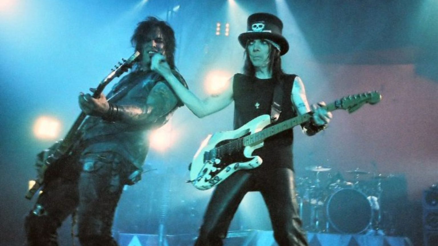 10 Mötley Crüe Stories So Wild You’ll Think They Were Made Up - Music Minds