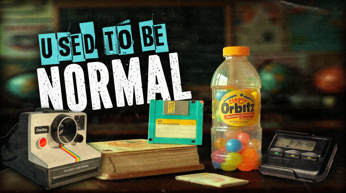 From Blockbuster to BlackBerry: The Obsolete Things That Built Modern ...