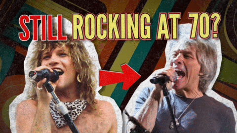15 Rock Legends from the 80s Who Refuse to Fade Away - Music Minds