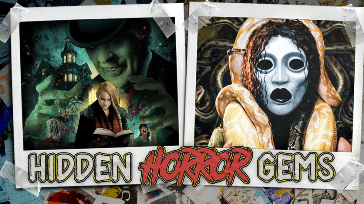 Top 19 Scariest Horror Movies You’ve Never Heard Of - Music Minds