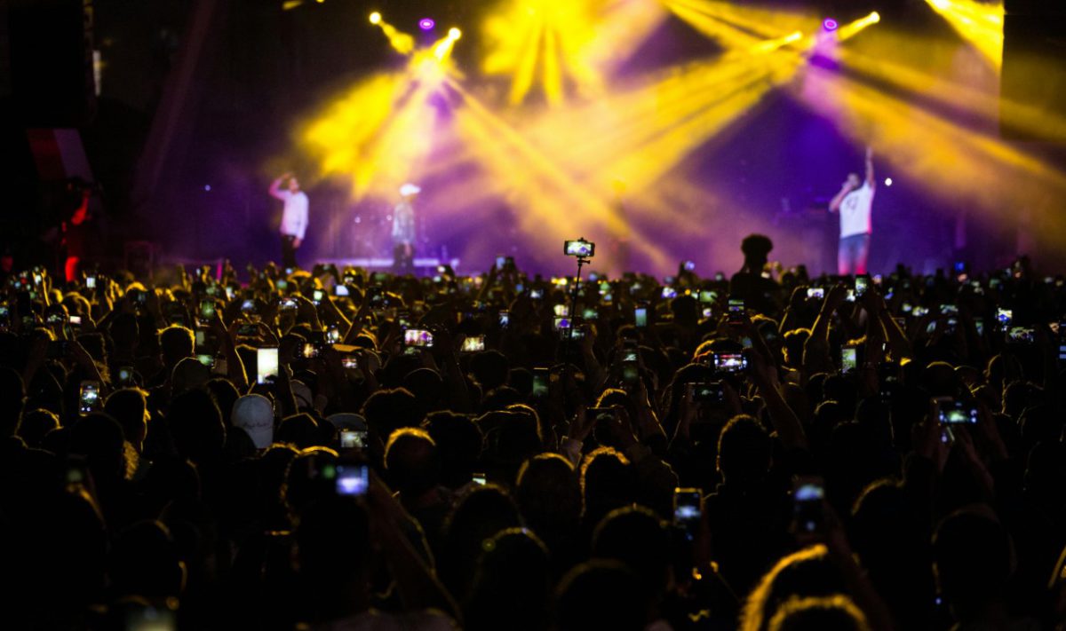 Bands Aren't Touring: What It Really Costs to Tour Today - Music Minds