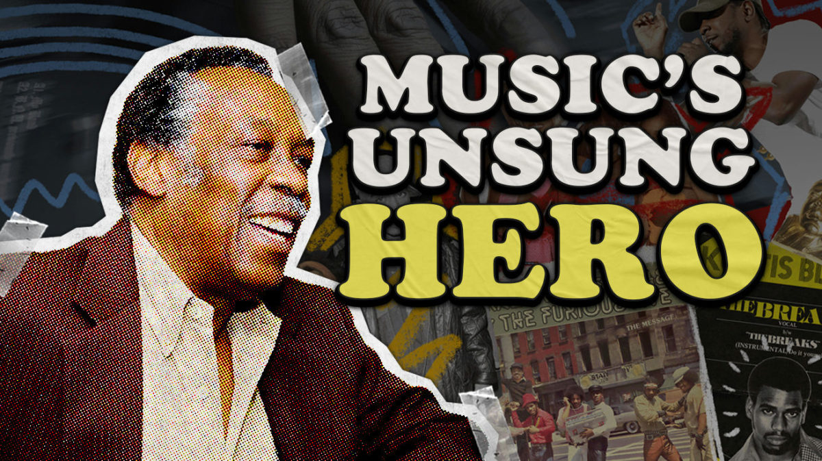 The DNA of Funk: Why “Funky Drummer” Still Powers Pop, Rap, and Soul ...