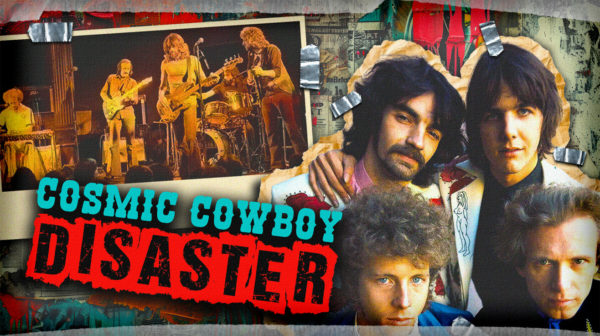 The Revolutionary Roots of California Country Rock You Never Learned ...