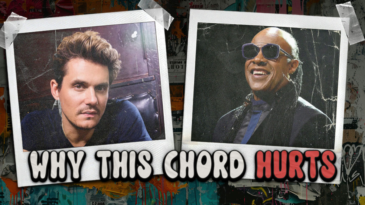 The Secret Heartbreak of Backdoor Progressions - Music Minds