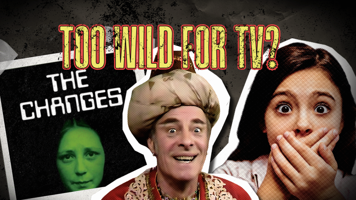 12 Wild 70s Shows That Got Left Behind - Music Minds