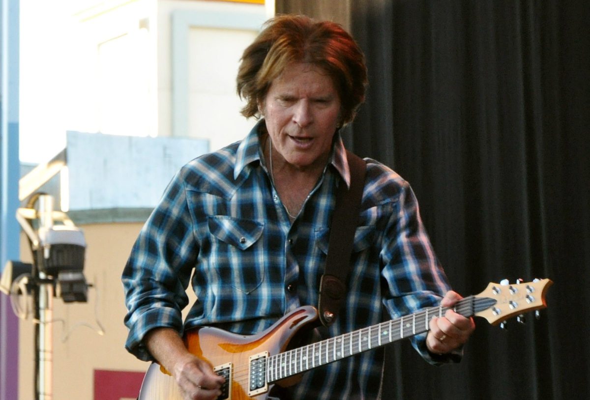 At 80, John Fogerty Is Victorious, Owning His Music After 50 Year ...