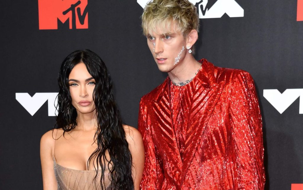 9 MGK Scandals That Kept His Name in Headlines - Music Minds