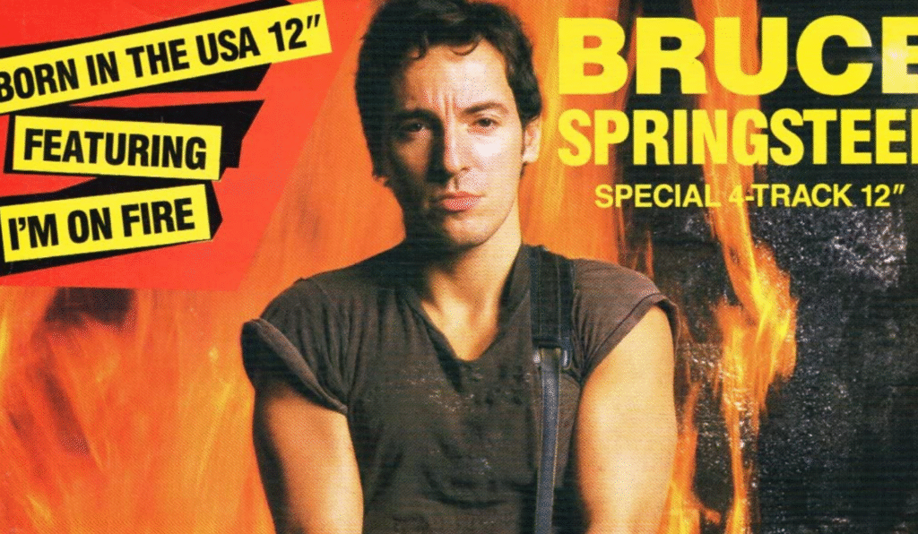 Hair Spray Not Required: Top 10 Simple 80s Songs That Rock on Acoustic ...