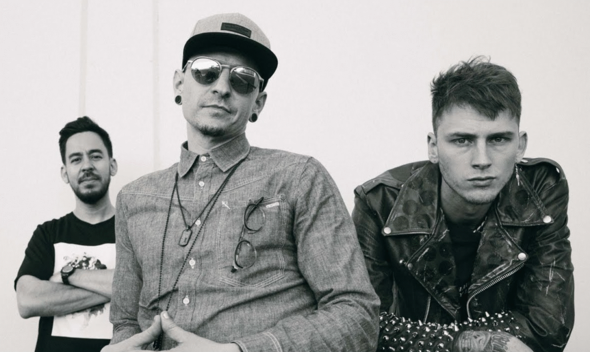 9 MGK Scandals That Kept His Name in Headlines - Music Minds