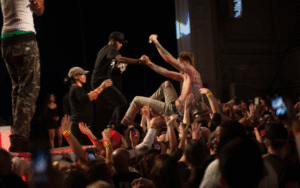 9 MGK Scandals That Kept His Name in Headlines - Music Minds