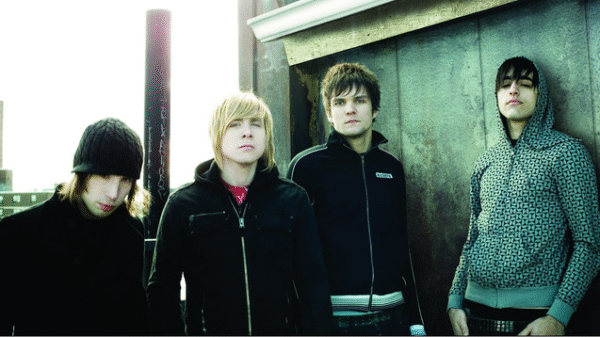 10 Songs That Defined Emo’s Golden Era - Music Minds