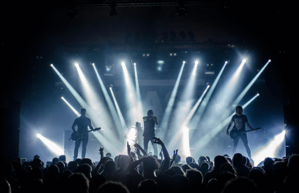 Bands Aren't Touring: What It Really Costs to Tour Today - Music Minds
