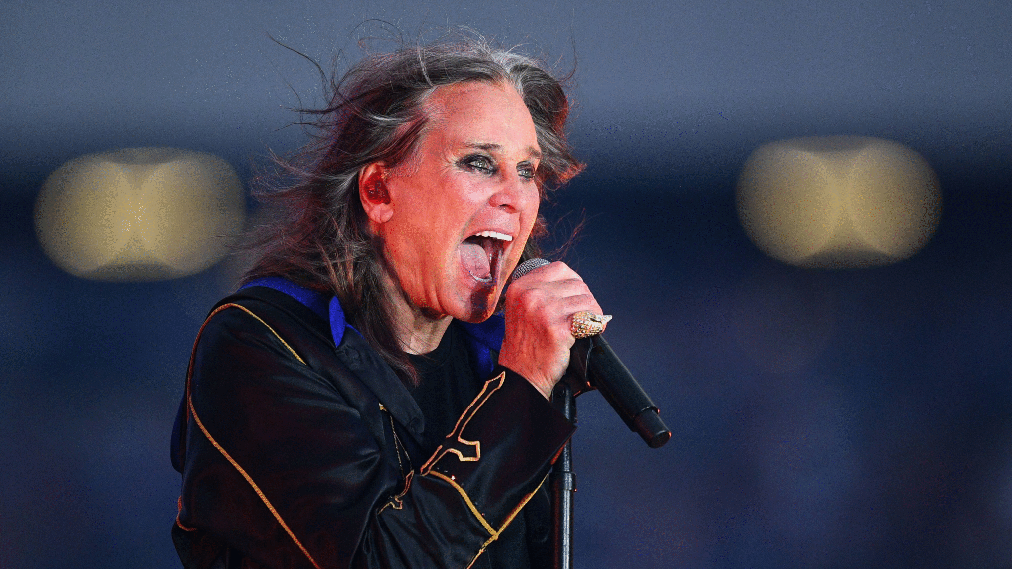 15 Rock Legends from the 80s Who Refuse to Fade Away - Music Minds