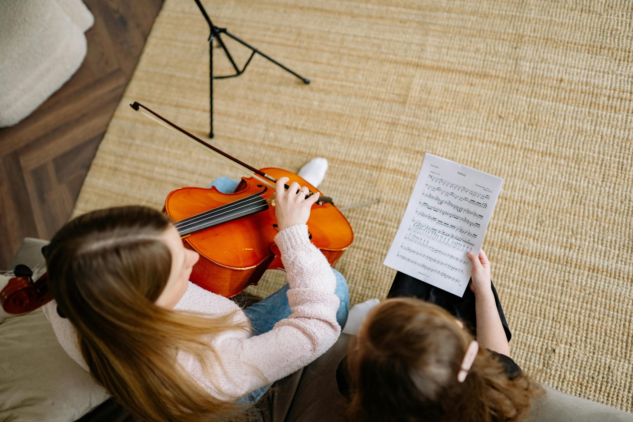 10 Pro Secrets to Improve Your Playing Without Practicing Longer ...