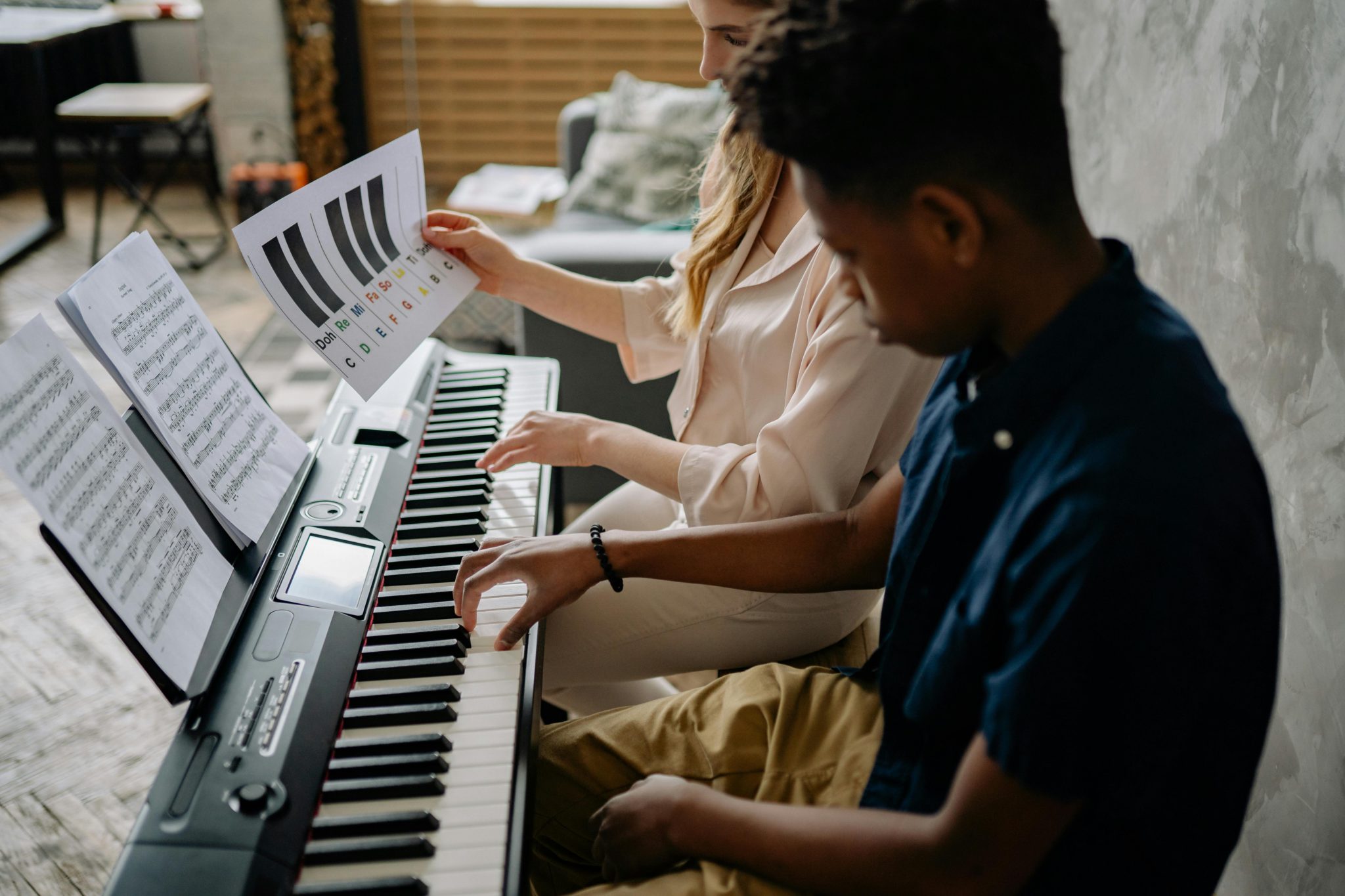 10 Pro Secrets to Improve Your Playing Without Practicing Longer ...