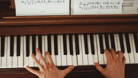 8 Piano Tricks That Will Change How You Play Forever - Music Minds