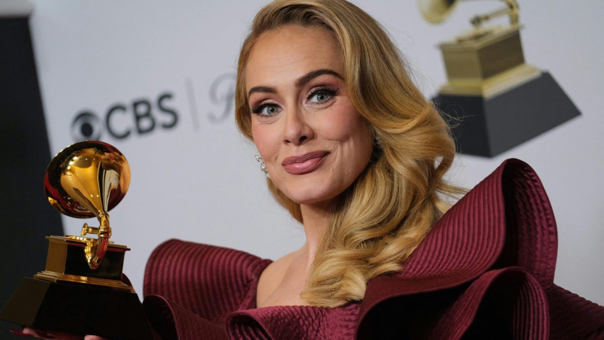 Inside the Grammys: How the Voting Actually Works - Music Minds