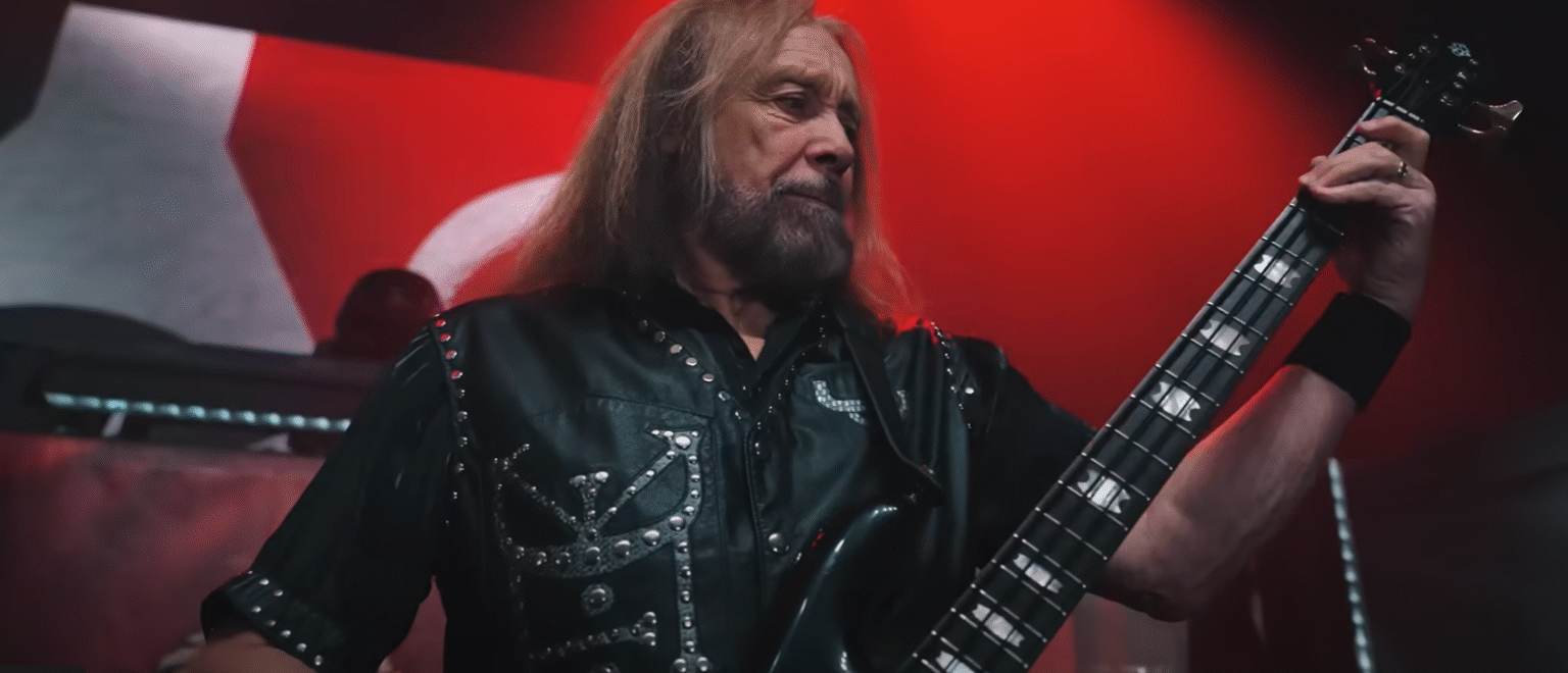 Judas Priest Salute Black Sabbath With Thunderous “War Pigs” Cover - Music Minds