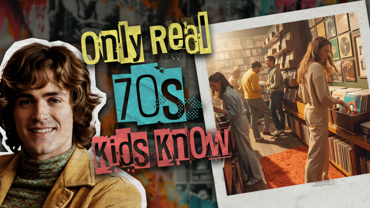 7 Things Only ’70s Kids Remember, From 4 Channels on TV to Mixtapes ...