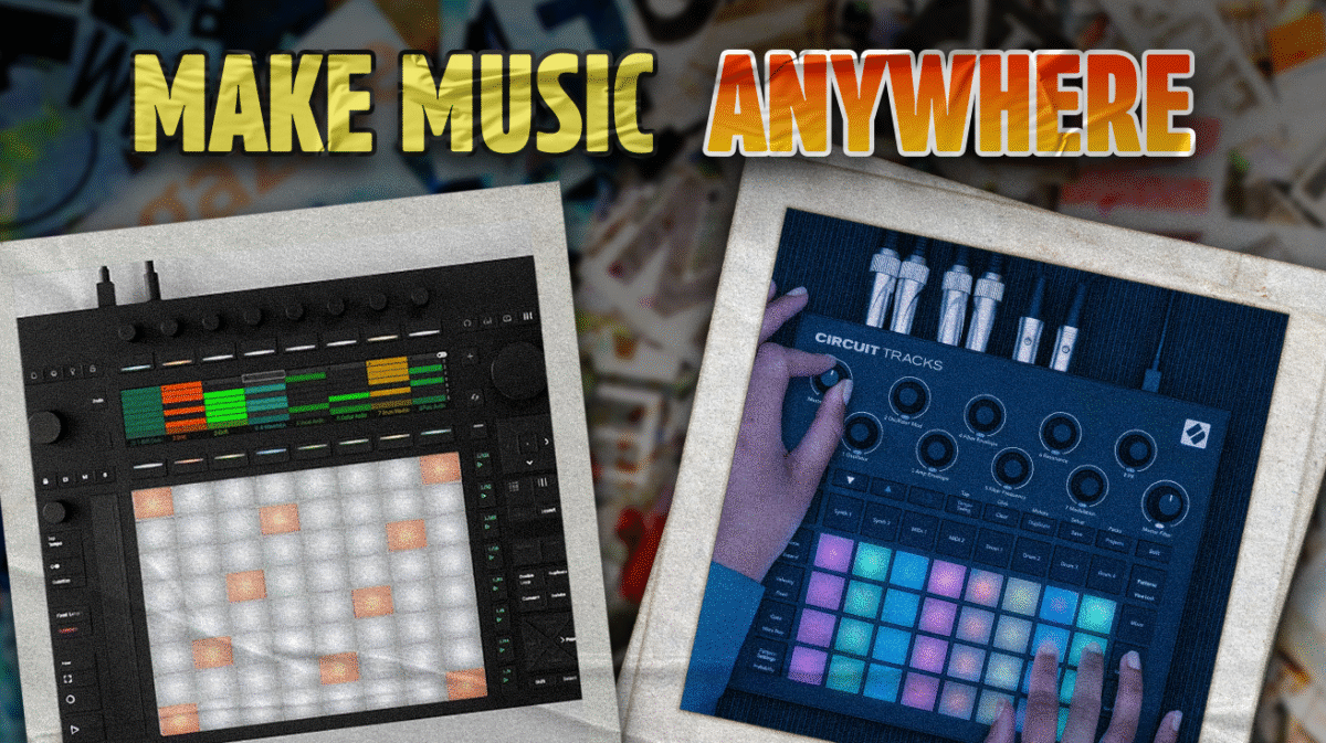 7 Beginner-Friendly Music Devices (No MIDI Controllers) - Music Minds