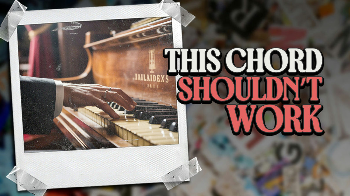 The Dominant 7♭9♯11 Chord is Your Shortcut to Better Jazz - Music Minds