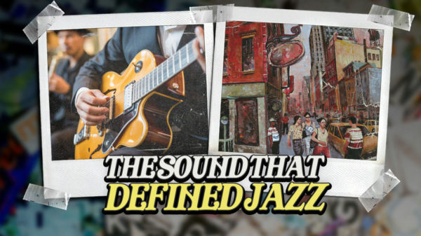 5 Essential Jazz Guitar Albums Every Musician Should Hear - Music Minds