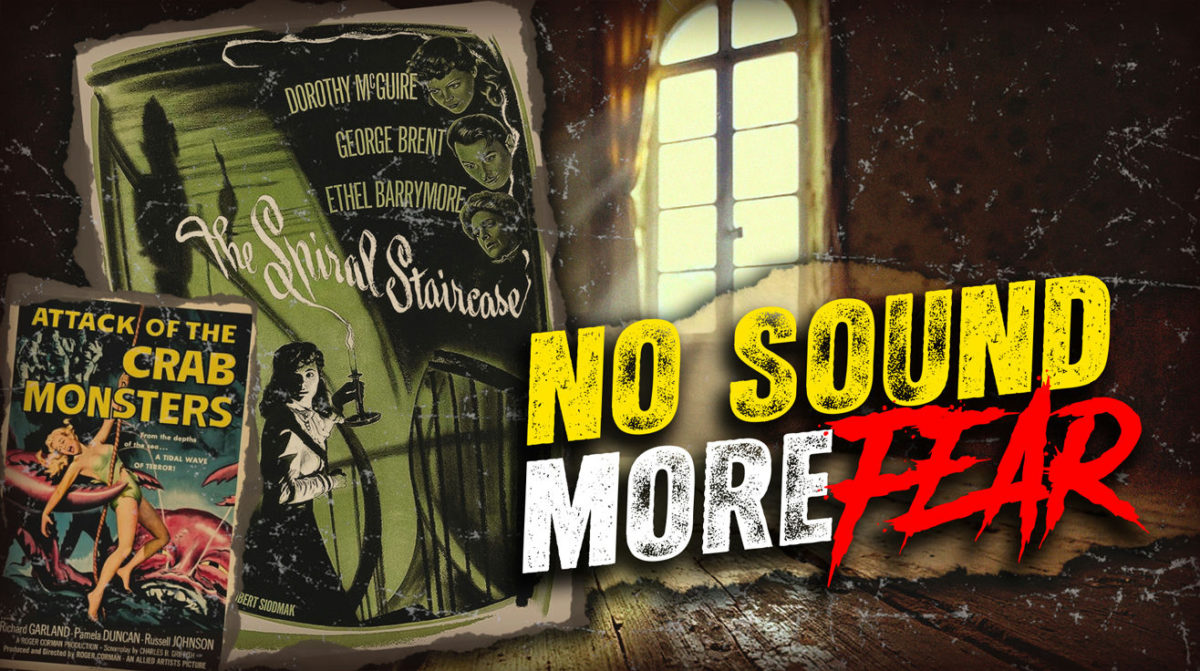 Before Psycho: 9 Forgotten Horror Films That Pioneered Modern Sound ...