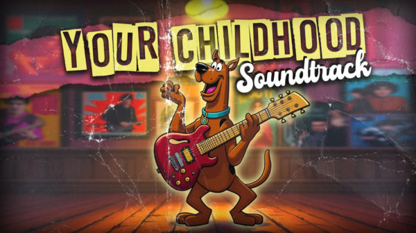 From Sinatra to Simple Plan: How Scooby-Doo Became a Surprise Music ...