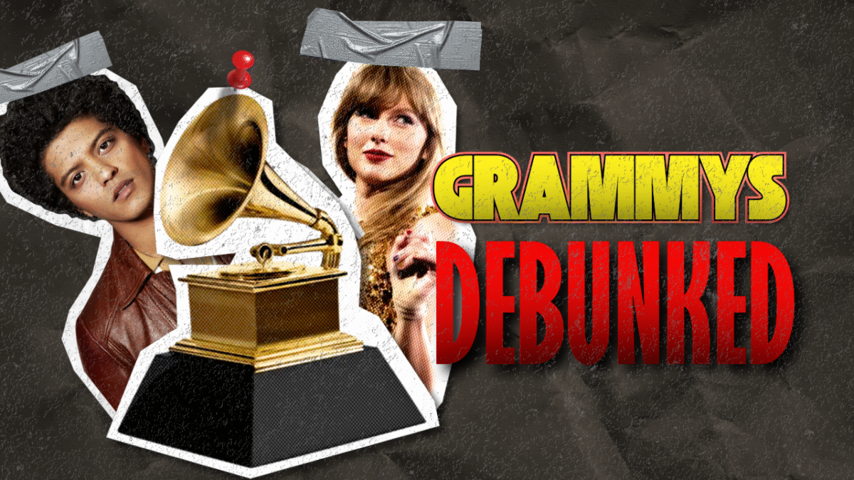 Inside the Grammys: How the Voting Actually Works - Music Minds