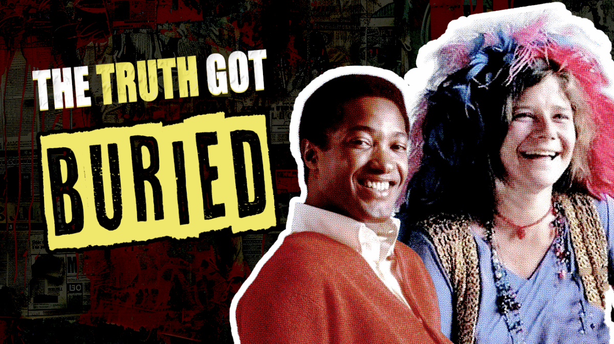 18 Legendary Musicians from the '60s Who Died Too Young - Music Minds